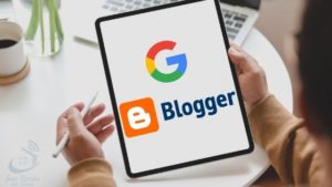 Blogger do Google - Criar Blog Gratuito no Blogger